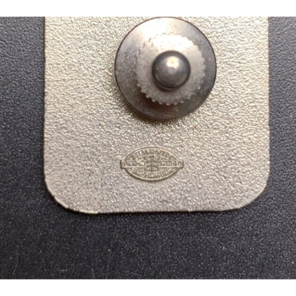 Ge The Masters Pin General Electric Logo Golf Tournam… - Gem